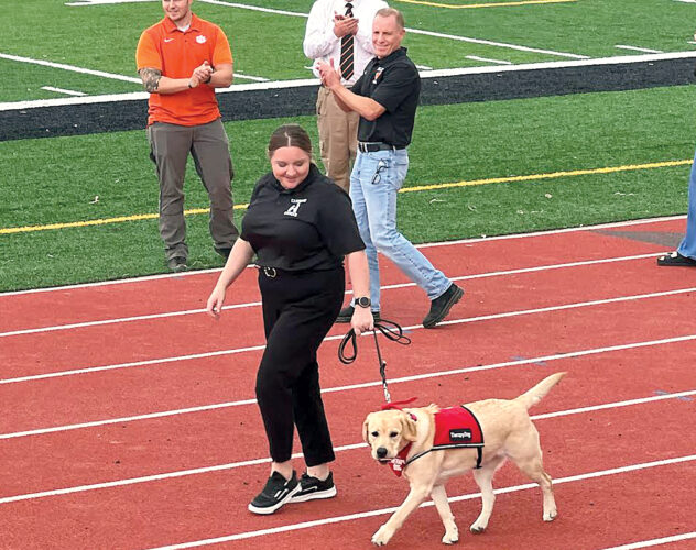 EHS Pup Rally | News, Sports, Jobs - The Intermountain